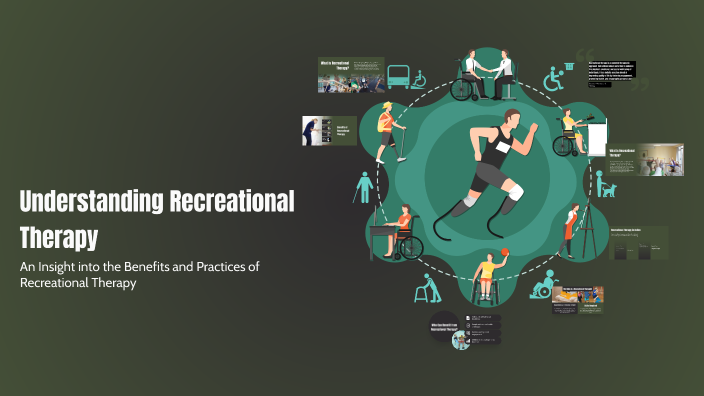 Understanding Recreational Therapy by Dennis Pierre on Prezi