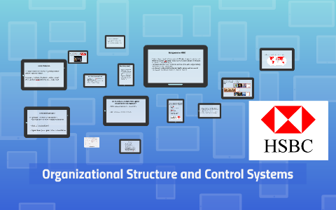 Organizational Structure and Control Systems by Hayden Johnson on Prezi