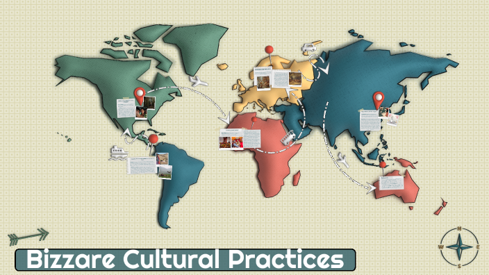 BIZARRE CULTURAL PRACTICES AROUND THE WORLD by Sofia Takahashi on Prezi