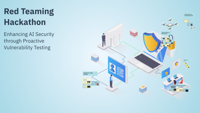 Red Teaming Hackathon by Lin Guevarra on Prezi