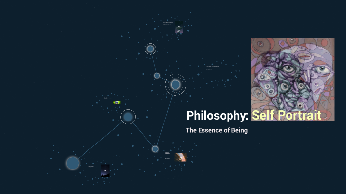 Philosophy: Self Portrait by Alicia Lu on Prezi