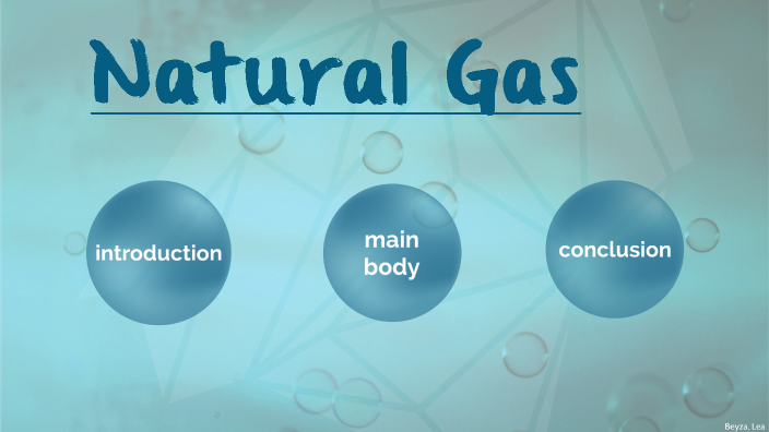 Geography~Natural Gas by Lea Schöne on Prezi