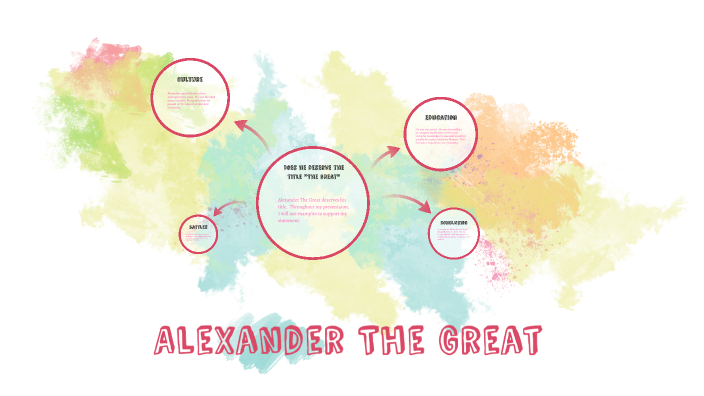 Alexander The Great by Elizabeth Huffman on Prezi