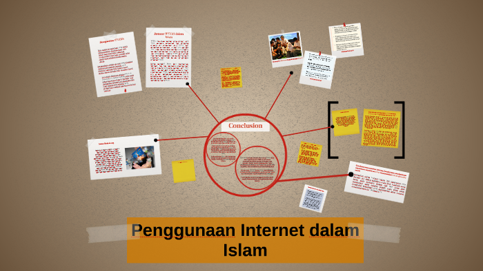 Penggunaan Internet dalam Islam by Izzatul Isma on Prezi