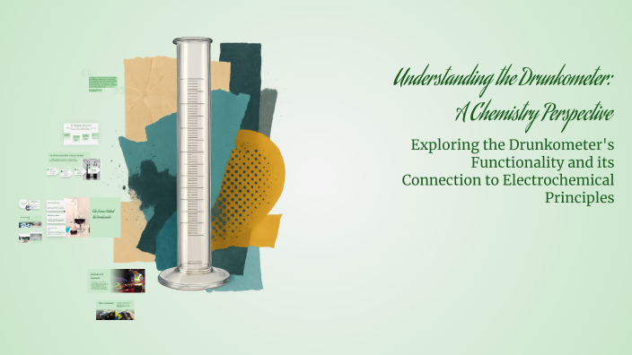 Understanding the Drunkometer: A Chemistry Perspective by Mahbir ...