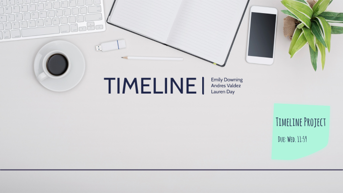 Intro to Ed Timeline by Lauren Day on Prezi