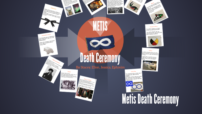METIS DEATH CEREMONY by Ellen Johnson on Prezi