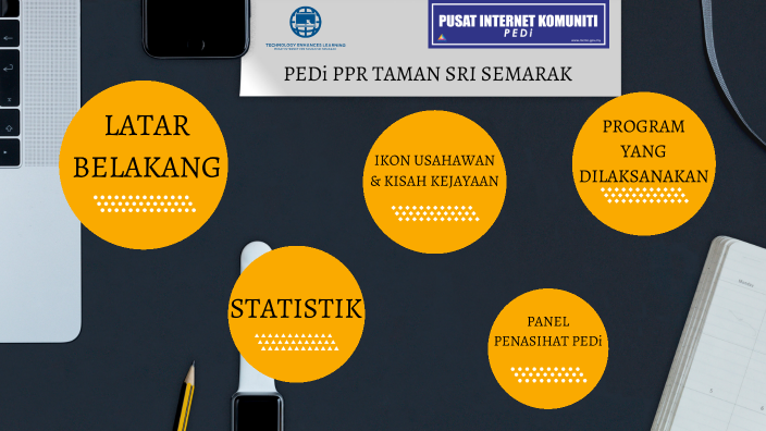 PEDi PPR TAMAN SRI SEMARAK by PI PPR TAMAN SRI SEMARAK on Prezi