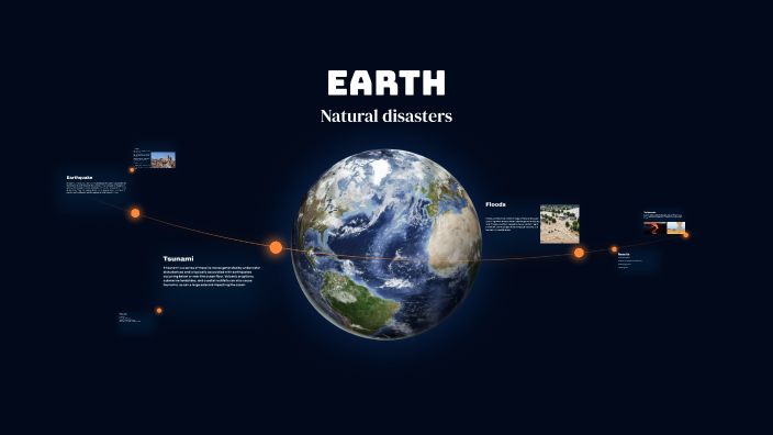 Earth by Oumaima on Prezi