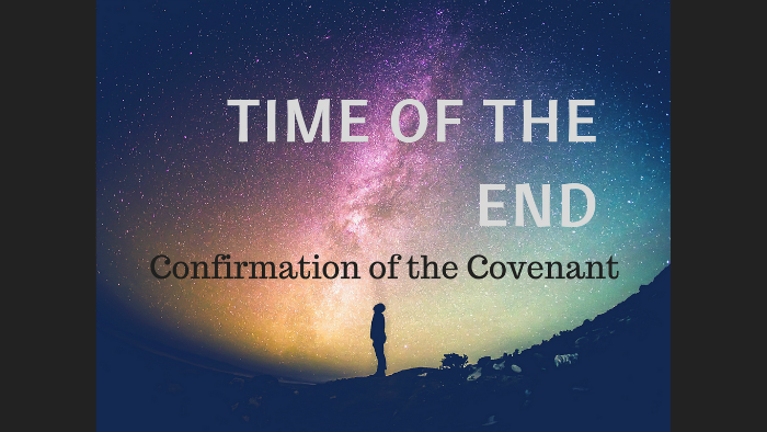 Confirmation of the Covenant by Andrew England on Prezi