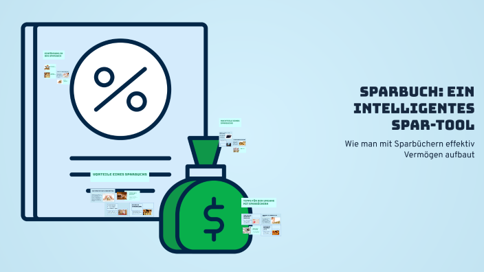 Sparbuch: Ein intelligentes Spar-Tool by Hasan Issa on Prezi