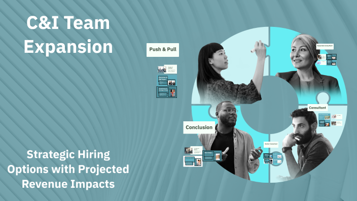C&I Team Expansion by anthony rispoli on Prezi