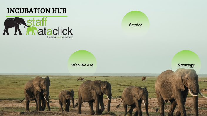 Incubation Hub Business Model by jeffrey theron on Prezi