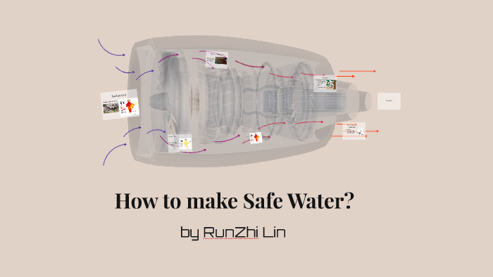 How to Make Safe Water? by Richard Lin on Prezi