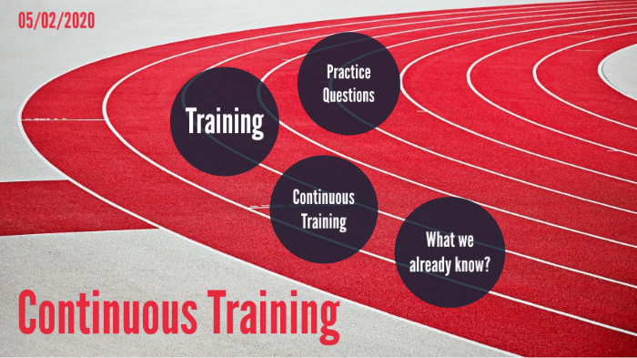 Y10 GCSE Continuous Training by Morgan Powell-Jones on Prezi