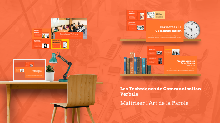 Les techniques de communication verbale by yahya test on Prezi
