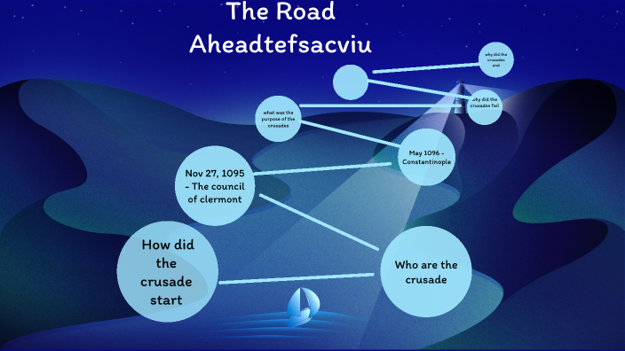 1st Crusaders by Alan Hernandez-Gonzalez on Prezi