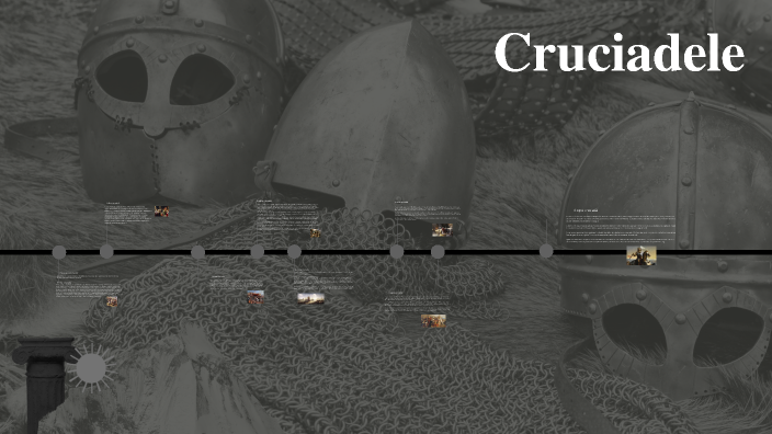 Cruciadele by ion raton on Prezi