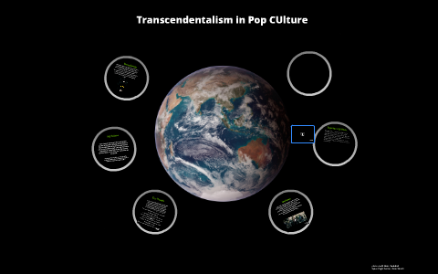 Transcendentalism in Pop Culture by Henry Smalley on Prezi