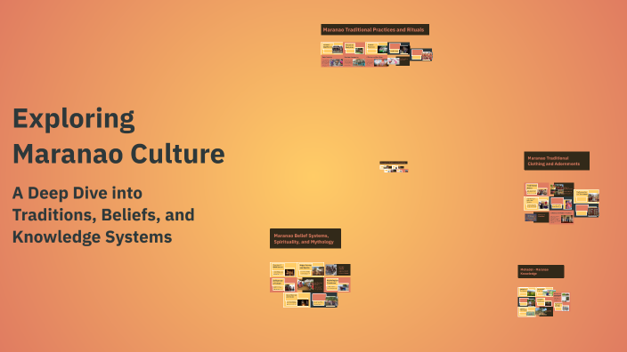 Exploring Maranao Culture by Mohadel Labawan on Prezi