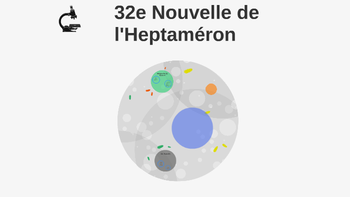 32e Nouvelle de l'Heptaméron by Gage Bailey on Prezi