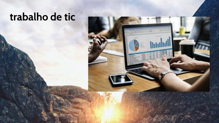 trabalho de tic by Bruno Sampaio on Prezi