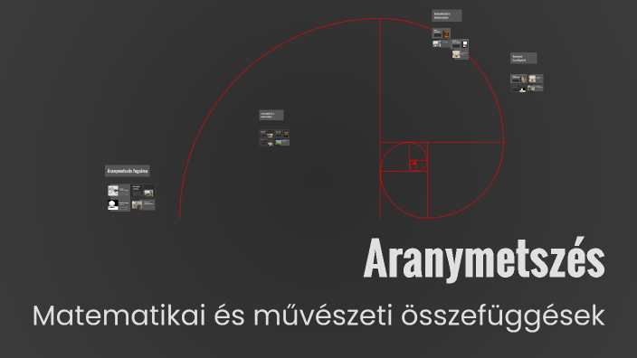 Aranymetszés by Zita Lévai on Prezi