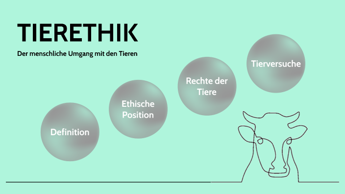 Tierethik by Maja Kirchler on Prezi