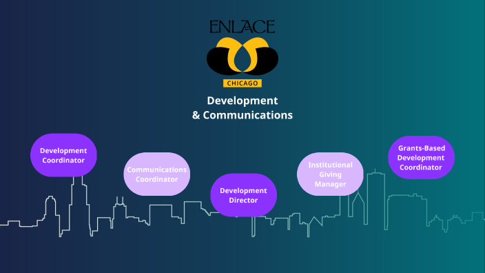 Enlace Chicago Development Team by Jesus Contreras on Prezi