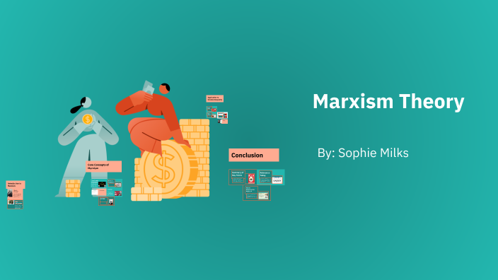 Understanding Marxism Theory by Sophie Milks on Prezi
