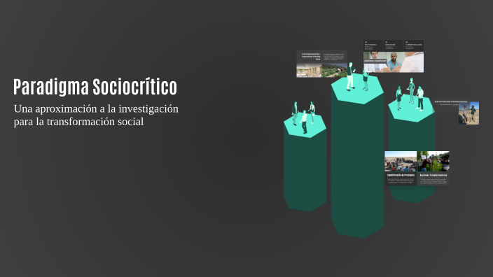 Paradigma Sociocrítico by Keyllie Roca on Prezi