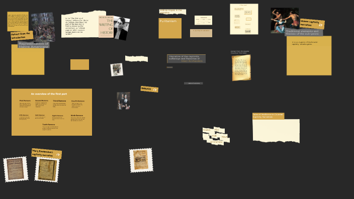 Mary Rowlandson by Marwa Selmi on Prezi