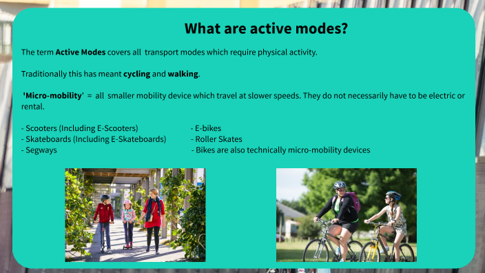 Active Modes Operating Model by Gregory Bassam on Prezi