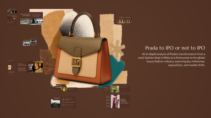 The Evolution of Prada: From Local Leather Goods to Global Luxury ...
