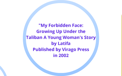 My Forbidden Face: Growing Up Under The Taliban by isaac fan on Prezi