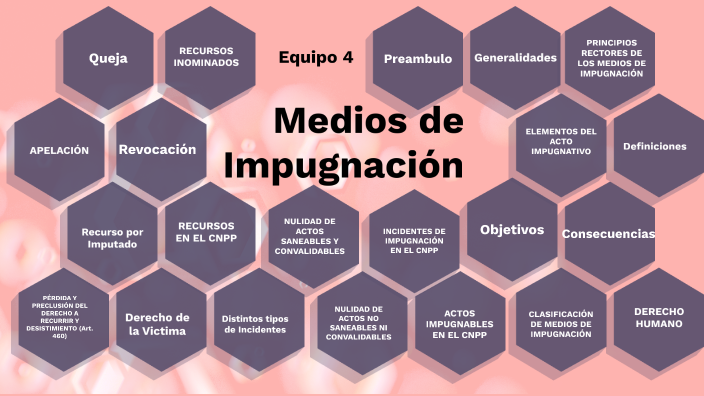 Recurso de impugnacion by OSNAR SAAVEDRA on Prezi