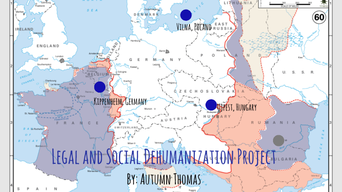 02.05 Legal and Social Dehumanization Project by Autumn Thomas on Prezi
