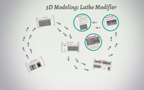 3D Modelling: Lathe Tool by Simon Mapletoft on Prezi