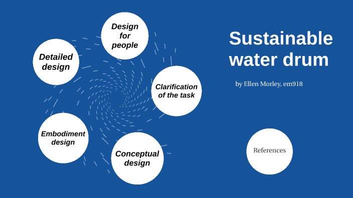 Product design by Ellen Morley on Prezi