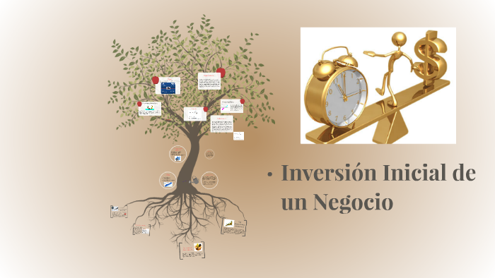 Plan de Inversion Inicial by Camila Tejeda Mejia on Prezi