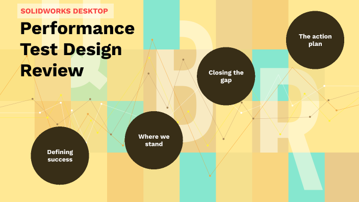 Performance Test Design Review by Omkar Mulje on Prezi