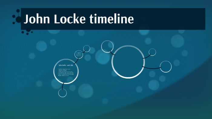 John Locke timeline by Nicholas lai on Prezi