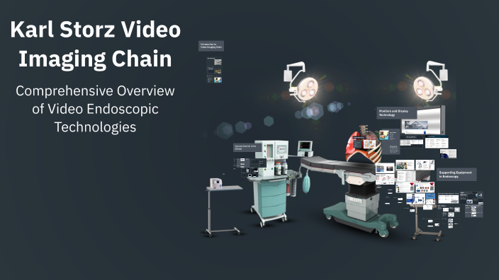 Karl Storz Video Imaging Chain by Brooklyn McCormick on Prezi