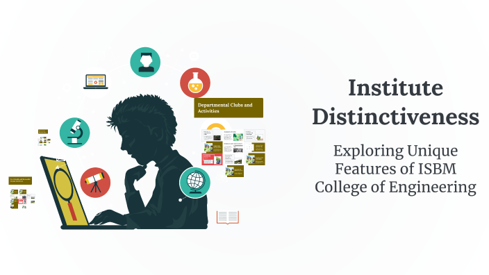 Institute Distinctiveness by Suvarna Karankal on Prezi