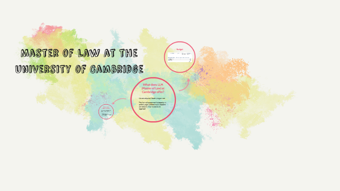 Cambridge-Hong Leong Bank Scholarship by demi liew on Prezi