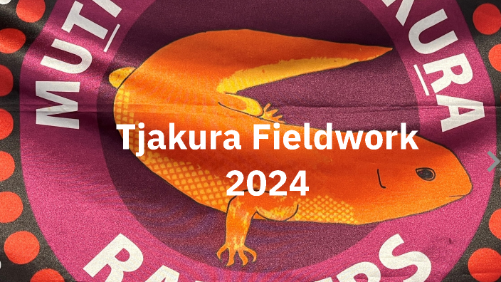 Tjakura-ku Piti Ngura 2024 by Mal Waters on Prezi