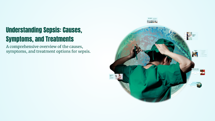 Understanding Sepsis: Causes, Symptoms, and Treatments by Leonard Dux ...