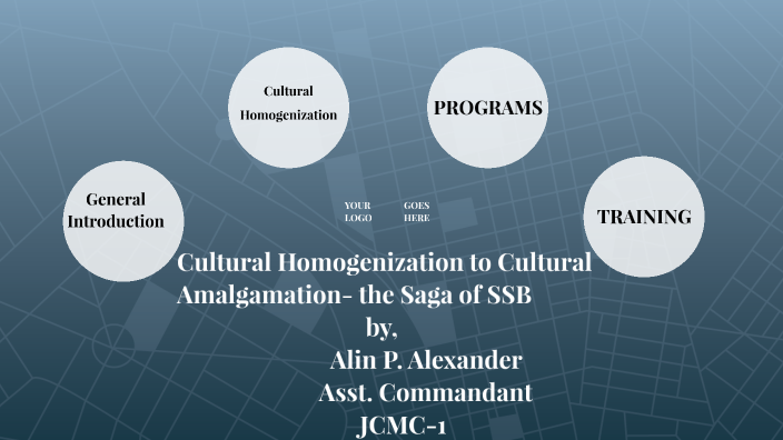 Cultural Homogenization to Cutural Amalgamation by alin alexander on Prezi