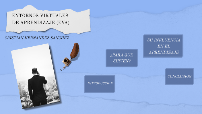 LOS EVA by Cristian Hernandez on Prezi