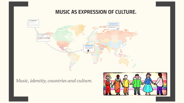MUSIC AS EXPRESSION OF CULTURE. by Mike Reynoso on Prezi